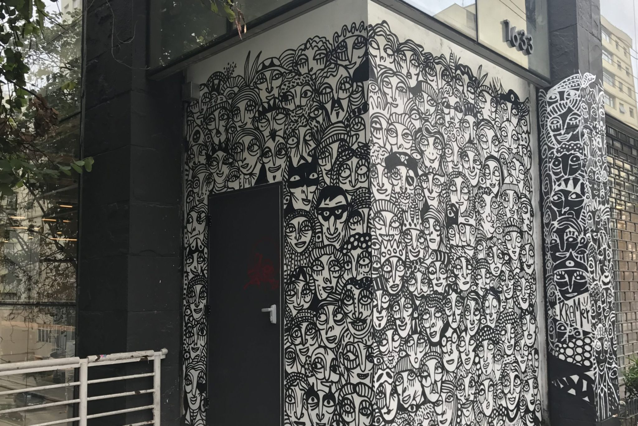 impacto social: inaugura o Civi-co, coworking 100% inovação social
